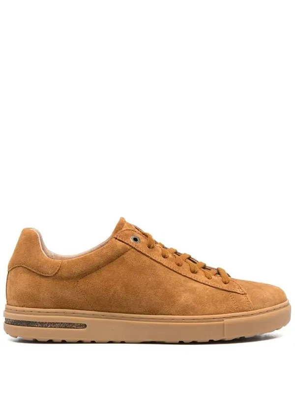 BIRKENSTOCK Bend Low-top Sneakers - Brown