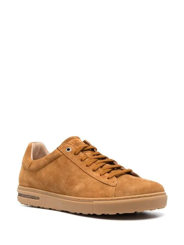 BIRKENSTOCK Bend Low-top Sneakers - Brown