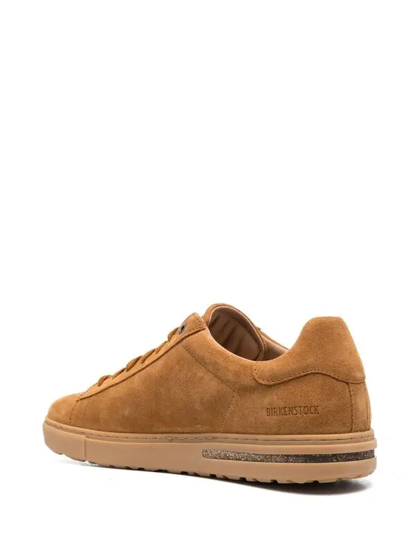 BIRKENSTOCK Bend Low-top Sneakers - Brown
