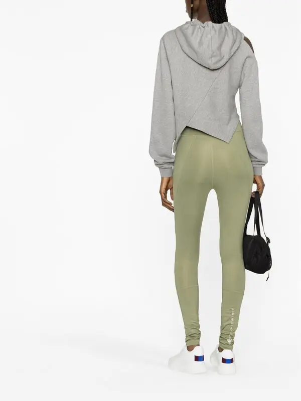 Adidas By Stella McCartney Recycled Polyester Legging