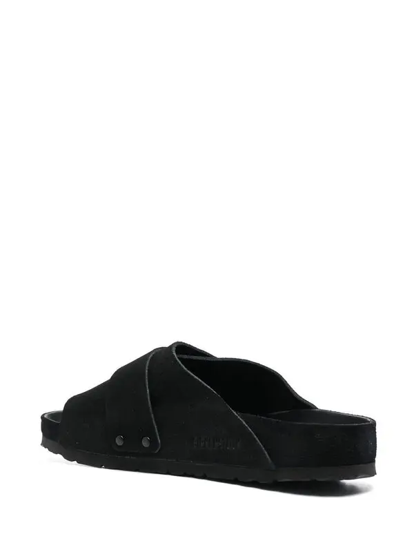 BIRKENSTOCK Kyoto Touch-strap Sandals