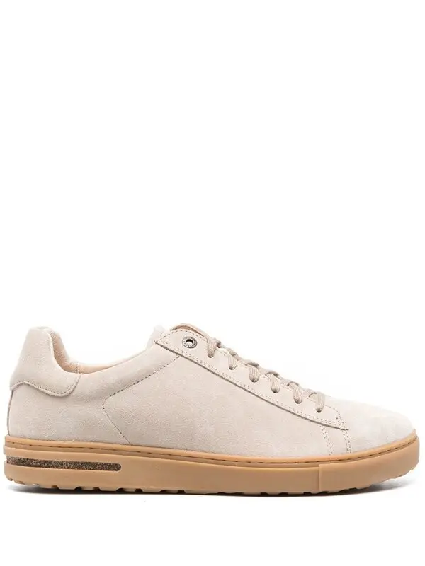 BIRKENSTOCK Bend Low-top Sneakers - Neutrals