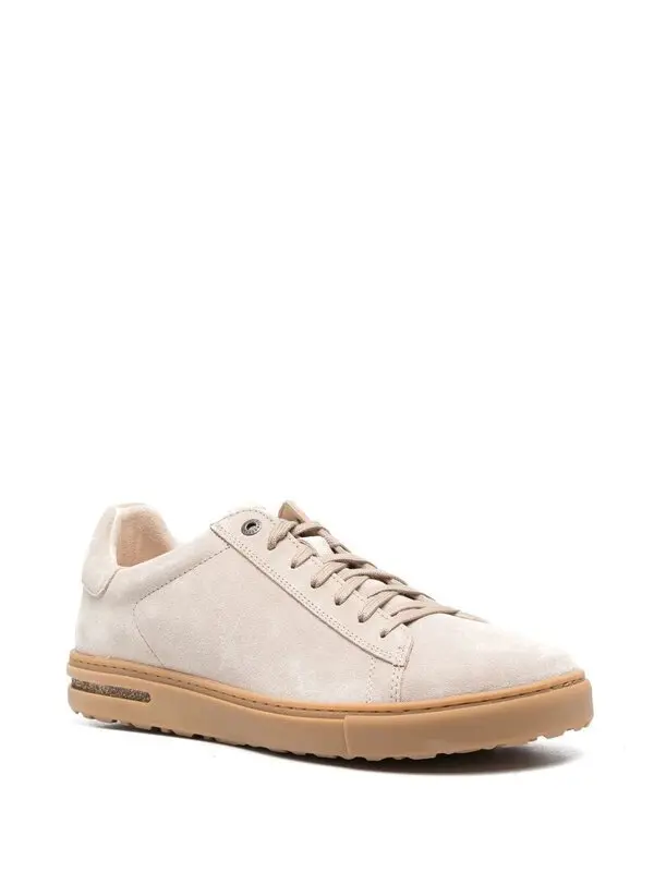 BIRKENSTOCK Bend Low-top Sneakers - Neutrals