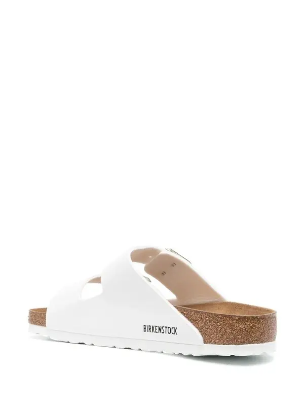 BIRKENSTOCK Arizona Double-strap Sandals