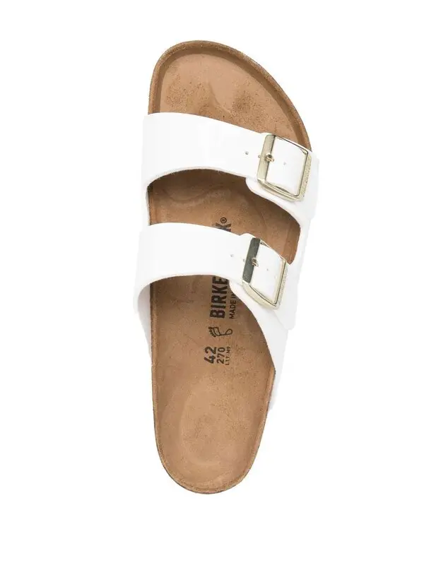 BIRKENSTOCK Arizona Double-strap Sandals