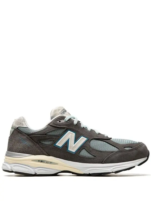 NEW BALANCE X Kith 990 V3 Sneakers
