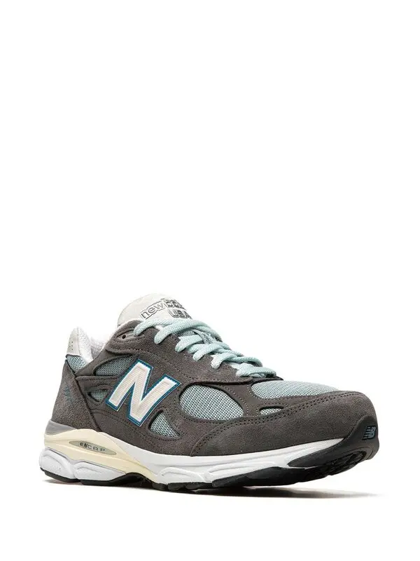 NEW BALANCE X Kith 990 V3 Sneakers