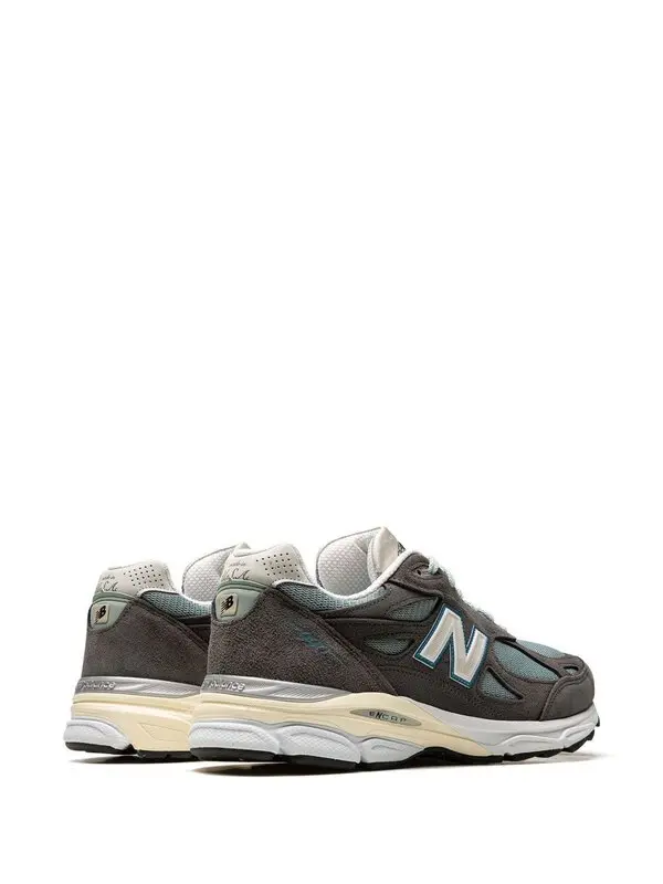 NEW BALANCE X Kith 990 V3 Sneakers
