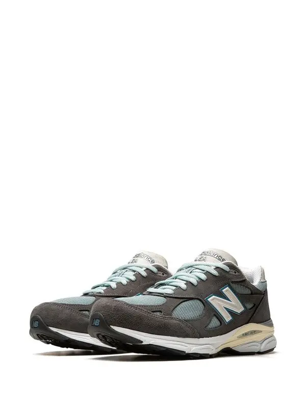 NEW BALANCE X Kith 990 V3 Sneakers