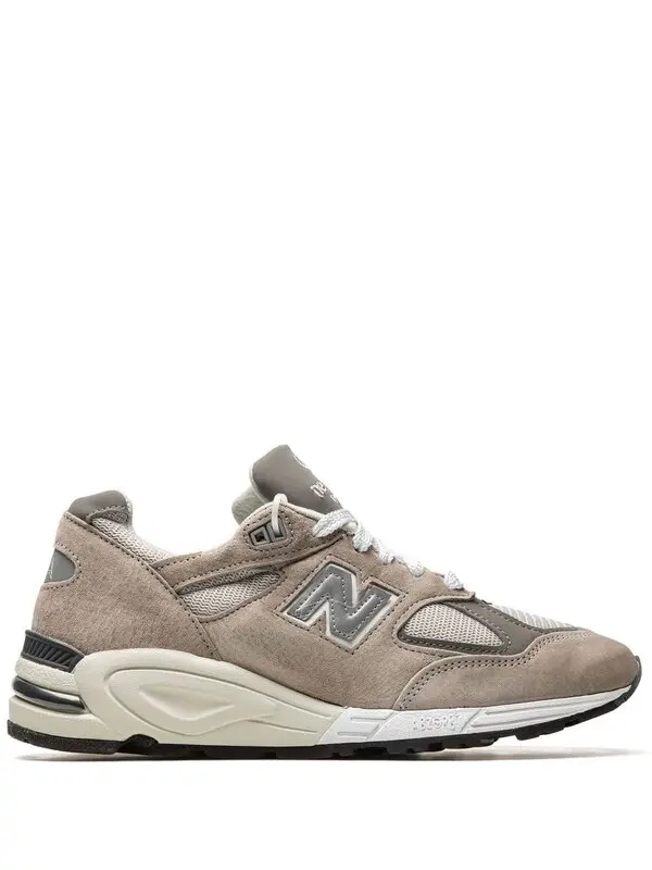 NEW BALANCE 990v2 Made In Usa Sneakers