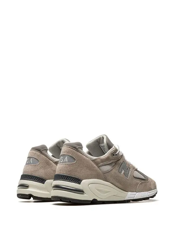 NEW BALANCE 990v2 Made In Usa Sneakers