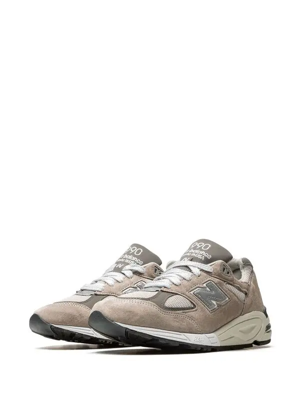 NEW BALANCE 990v2 Made In Usa Sneakers