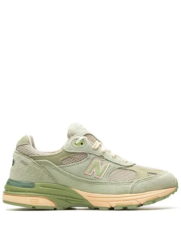 NEW BALANCE X Joe Freshgoods 993 Sneakers