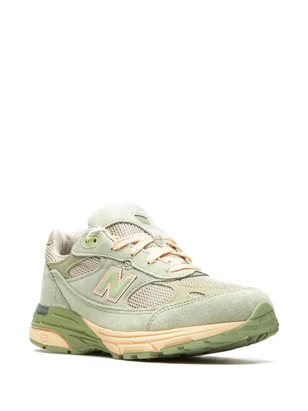 NEW BALANCE X Joe Freshgoods 993 Sneakers