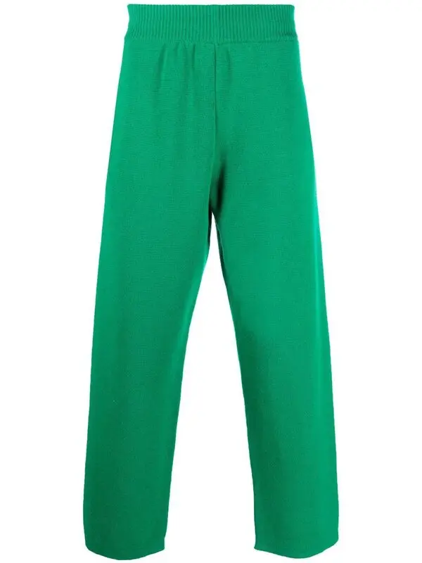 BARRIE Sportswear Cashmere Track Pants