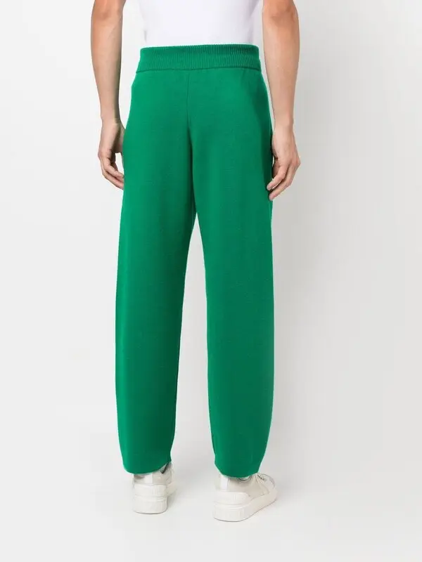 BARRIE Sportswear Cashmere Track Pants