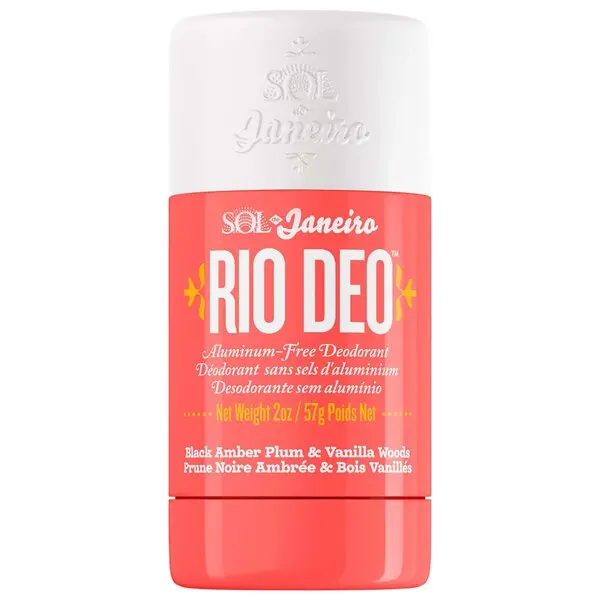 SOL DE JANEIRO Rio Deo Aluminum-free Deodorant Cheirosa '40 - One-color