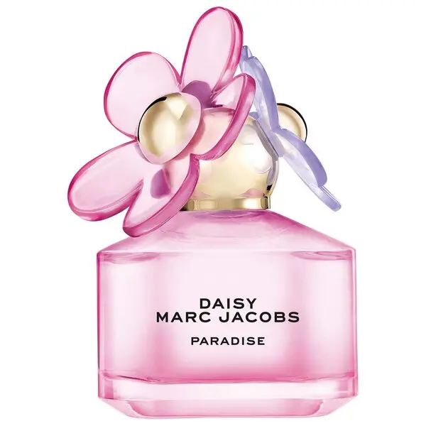 MARC JACOBS FRAGRANCES Daisy Paradise Eau De Toilette 1.7 Oz / 50 Ml Eau De Toilette Spray