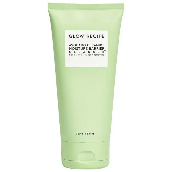 GLOW RECIPE Avocado Ceramide Moisture Barrier Cleanser - One-color