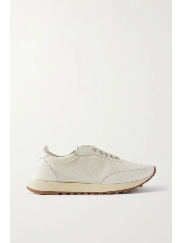THE ROW Owen Runner Sneakers
