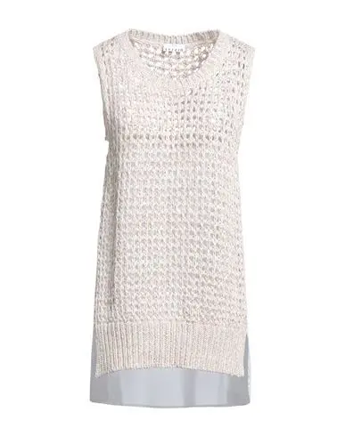 SFIZIO STUDIO Knitted Sleeveless Top