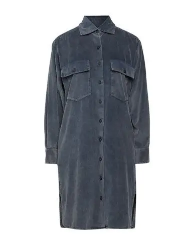 XACUS Mini Shirt Dress