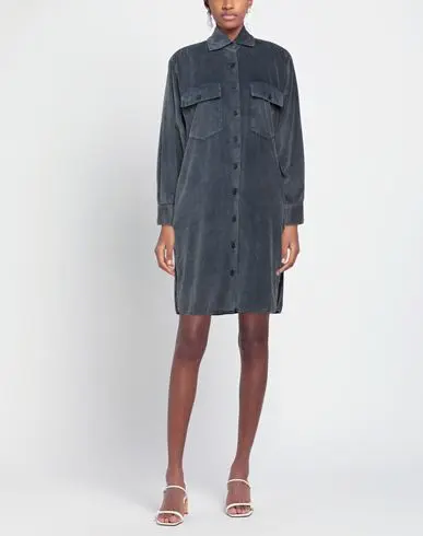 XACUS Mini Shirt Dress