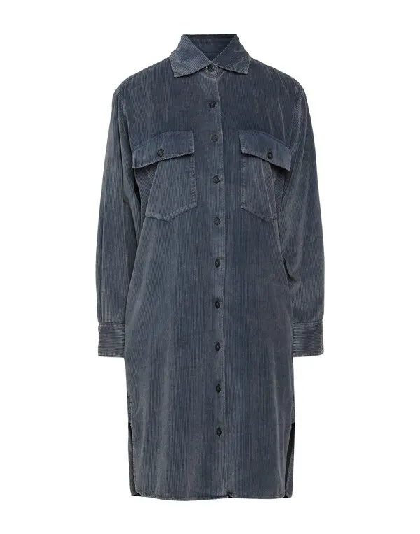 XACUS Mini Shirt Dress