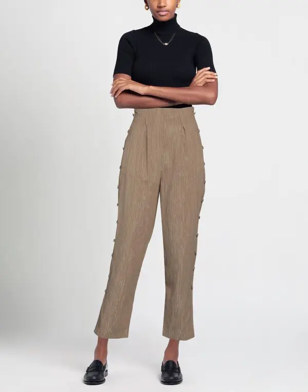 LAVIEPURE MAISON Straight Leg Pants