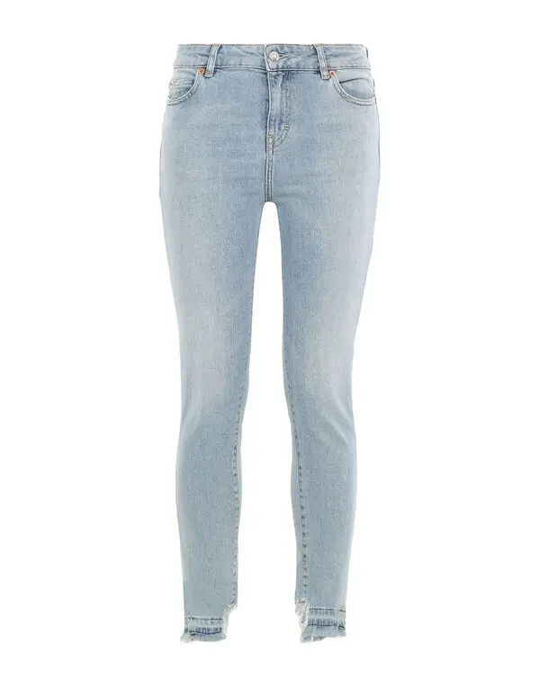 IRO PARIS Denim Skinny Jeans