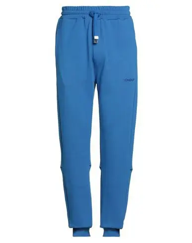 DONDUP Cotton Fleece Sweatpants - Blue