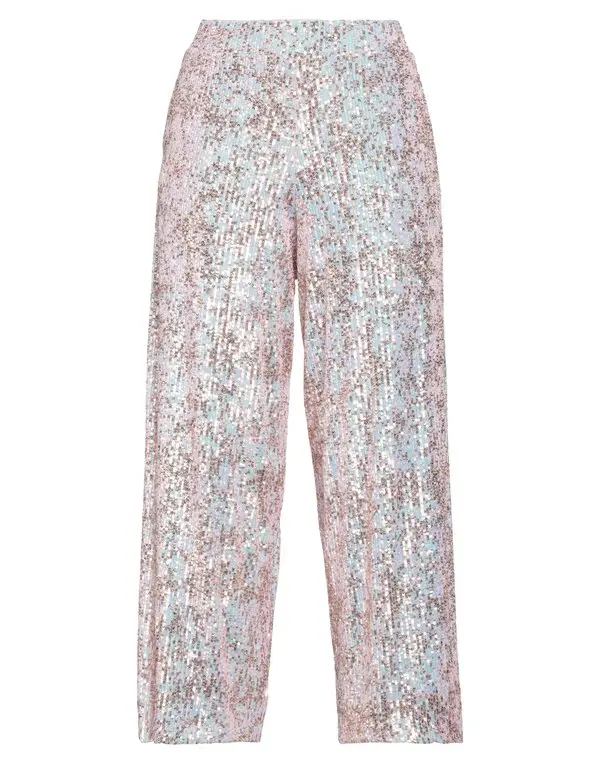 LAVIEPURE MAISON Sequined Pants