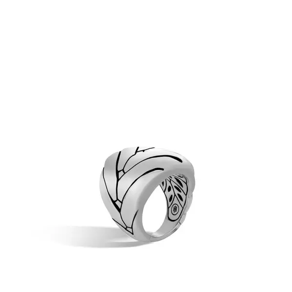 John Hardy Modern Chain Ring