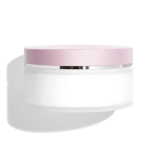 Chanel Chance Body Cream - One-color