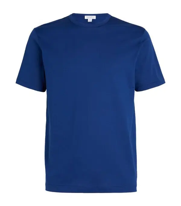 Sunspel Supima Cotton Classic T-shirt
