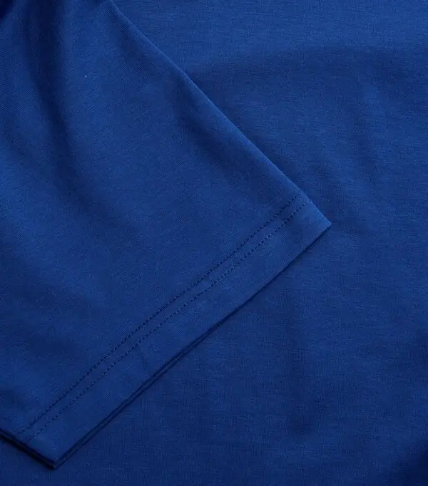 Sunspel Supima Cotton Classic T-shirt