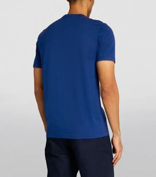 Sunspel Supima Cotton Classic T-shirt