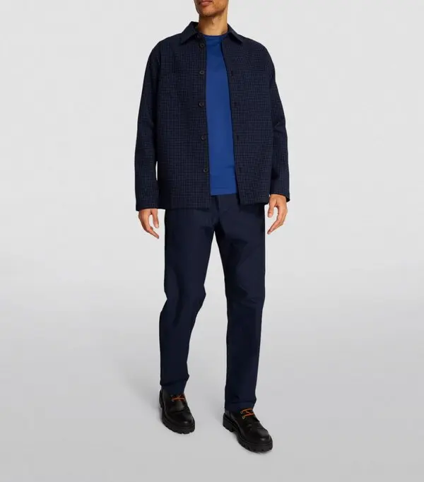 Sunspel Supima Cotton Classic T-shirt