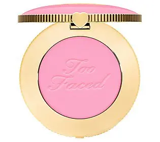 TOO FACED Cloud Crush Blurring Blush - One-color