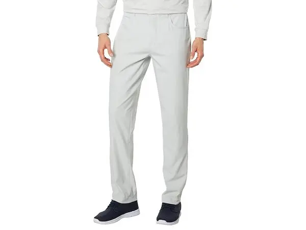 PUMA GOLF Dealer Five-pocket Pants - Multi