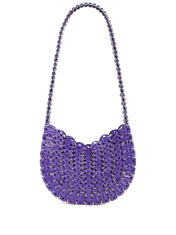 Rabanne Moon 1969 Shoulder Bag
