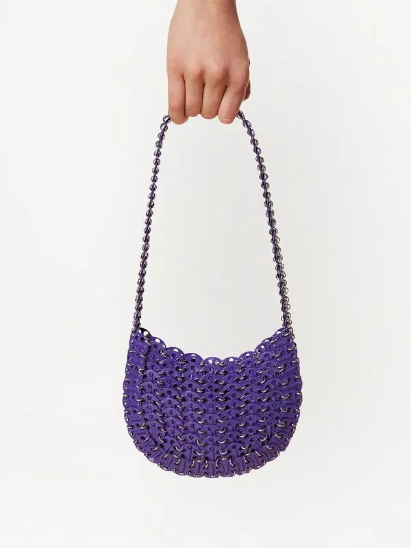 Rabanne Moon 1969 Shoulder Bag