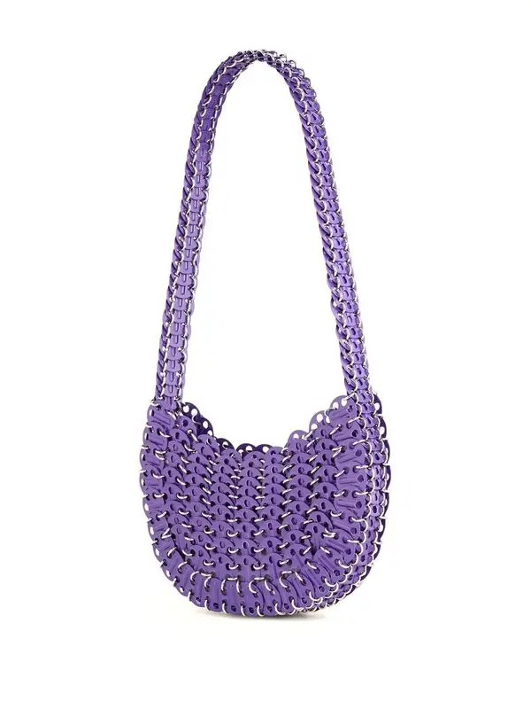 Rabanne Moon 1969 Shoulder Bag