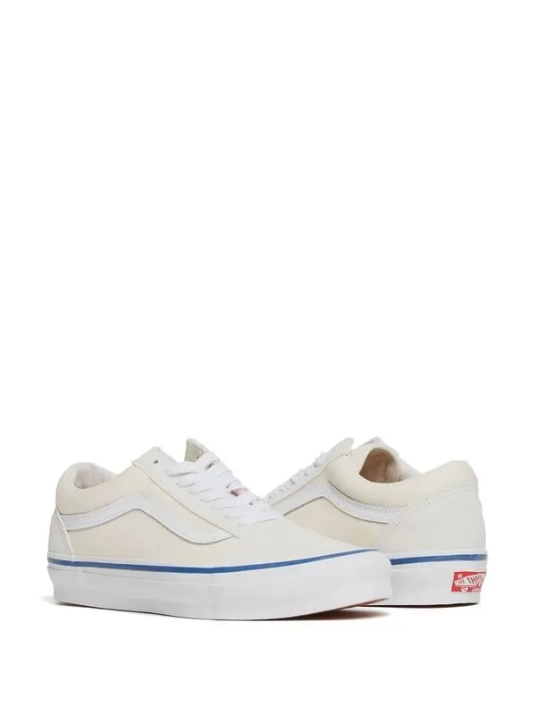VANS Old Skool Lace-up Sneakers