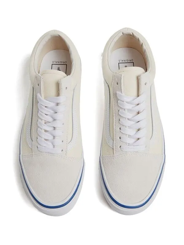 VANS Old Skool Lace-up Sneakers
