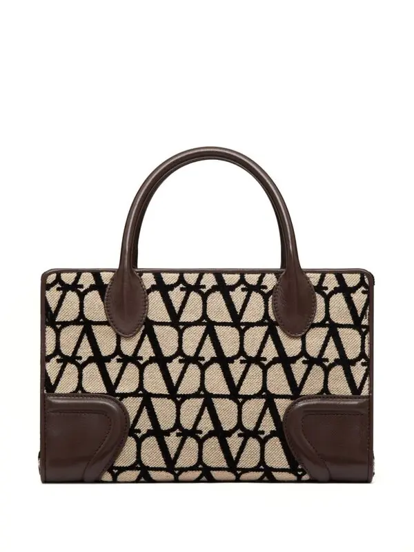 Valentino Garavani La Quatrième Tote Bag