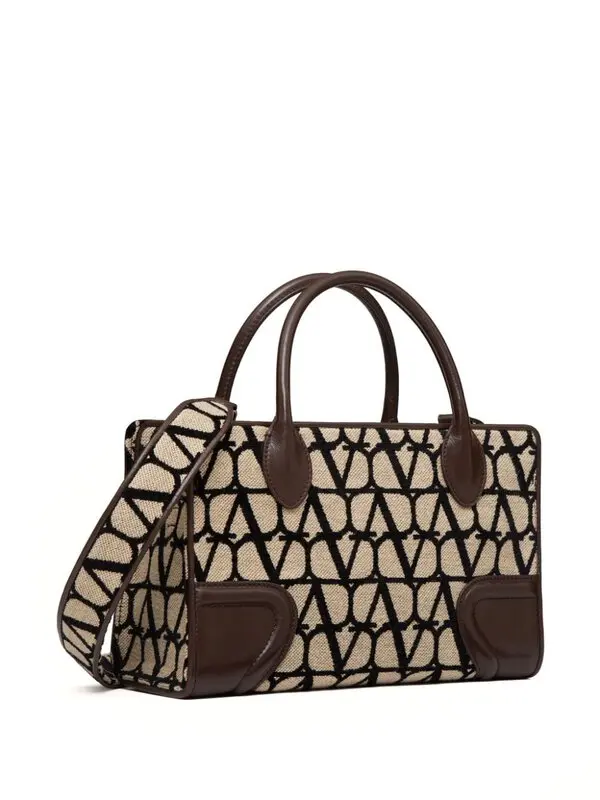 Valentino Garavani La Quatrième Tote Bag