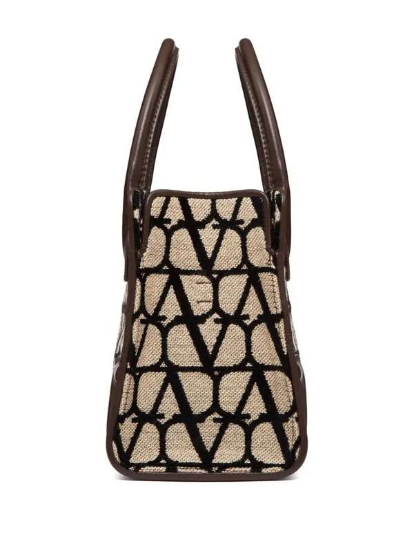 Valentino Garavani La Quatrième Tote Bag