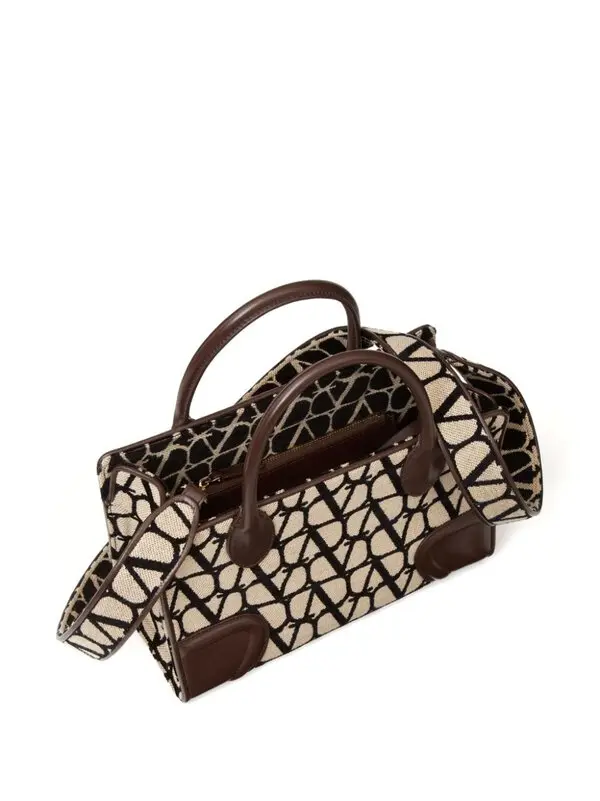 Valentino Garavani La Quatrième Tote Bag