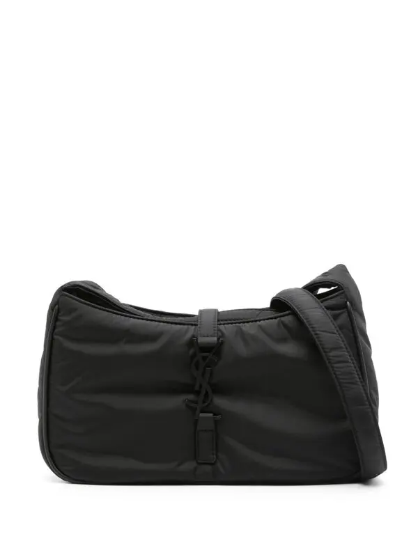 Saint Laurent Le 5 À 7 Crossbody Bag - Black